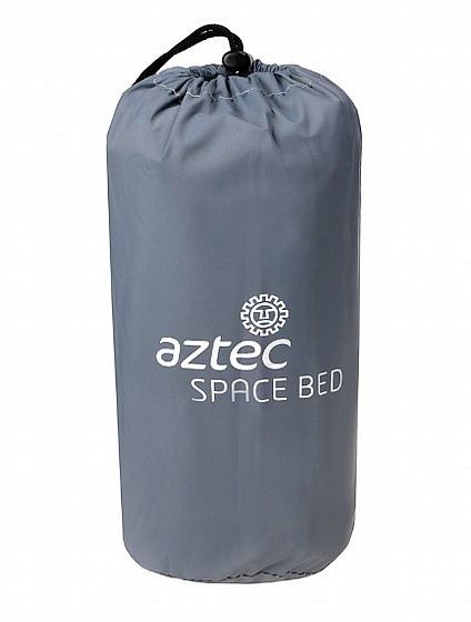 מזרון שטח מתנפח AZTEC SPACE BED SLEEPING PAD