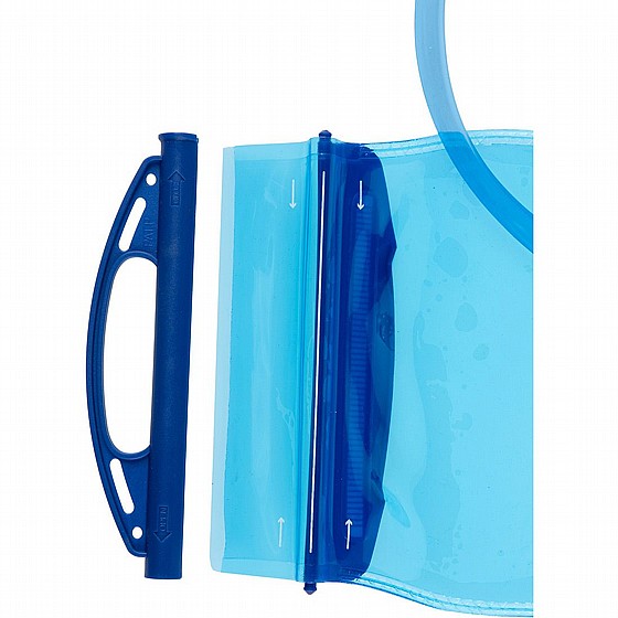 שקית שתיה שלוקר 3 ליטר AZTEC HYDRO PACK II 3L