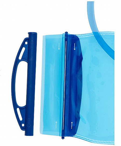 שקית שתיה שלוקר 2 ליטר AZTEC HYDRO PACK II 2L