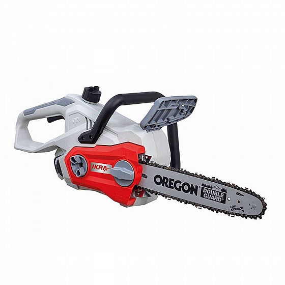 מסור שרשרת נטען (גוף בלבד) IKRA 40V IAK 40-3025 *איקרה גרמניה*