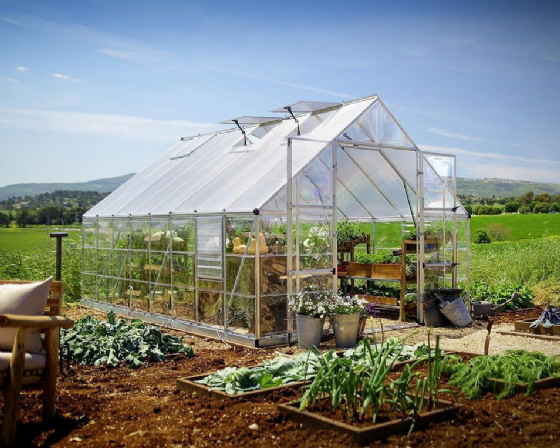 חממה 3X5 מטר Canopia Balance 707011