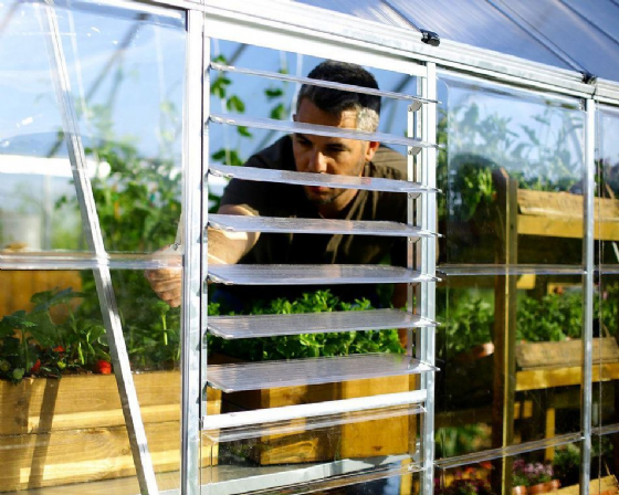 חממה 3X5 מטר Canopia Balance 707011