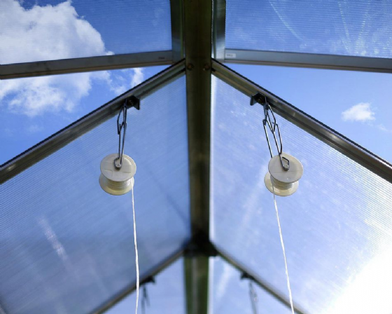 חממה ביתית 3X6 מטר Canopia Balance 707012