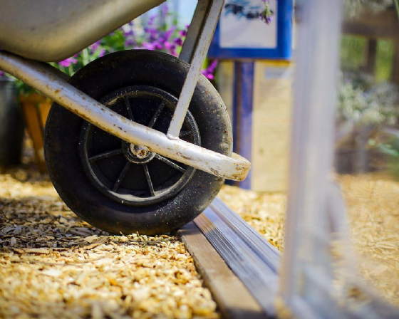 חממה ביתית 3X6 מטר Canopia Balance 707012