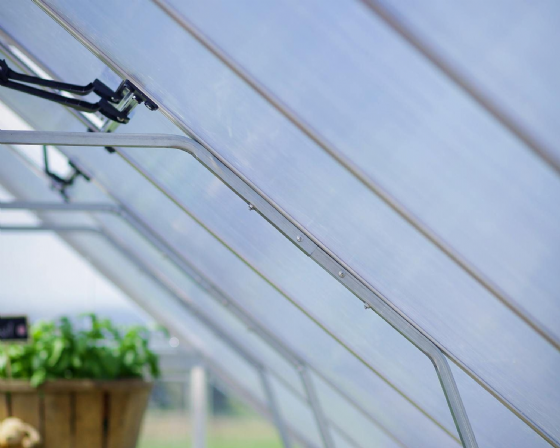 חממה 3X8.5 מטר Canopia Balance 707015