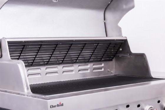 מטבח מודולרי -גריל 5 מבערים CHAR-BROIL MEDALLION SERIES