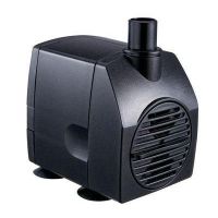 משאבת מים 650 ל/ש לאקווריומים ובריכות נוי JEBAO AP388