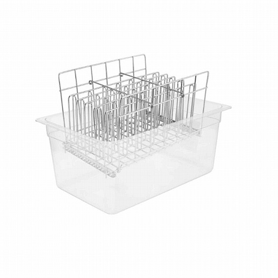 סטנד בישול בואקום סו ויד ANOVA Sousvide Rack- Large