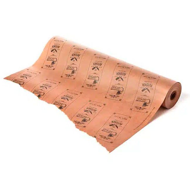 נייר קצבים סיזר CAESAR BBQ Butcher Paper