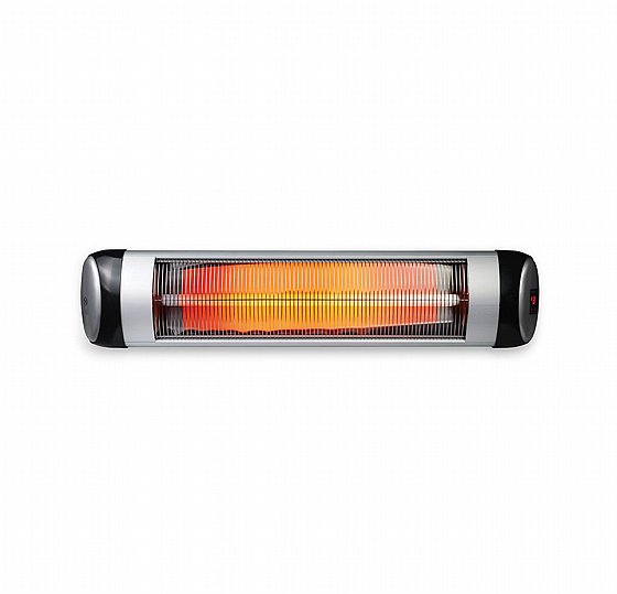 תנור אינפרא עם שלט רחוק Electro Hanan EL-3300 3000W