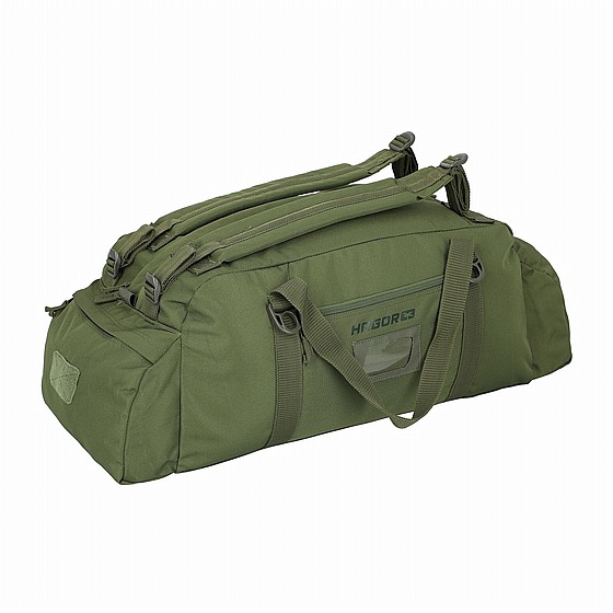 צ’ימידן סיירת ירוק זית 70 ליטר חגור Hagor