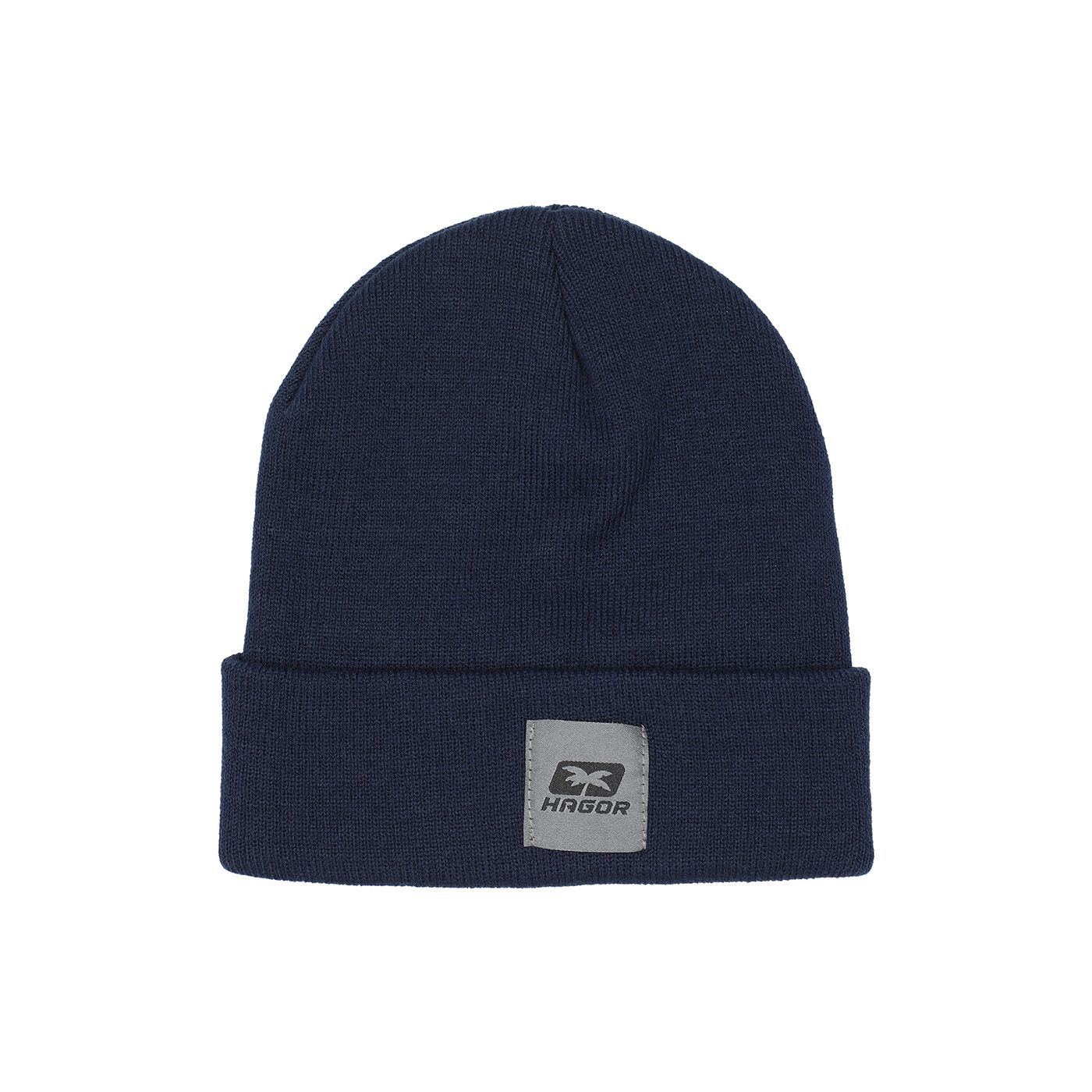כובע סאפו כחול נייבי חגור Hagor