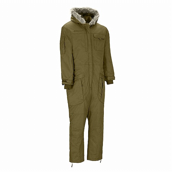 חרמונית באפלו זית חגור Hagor