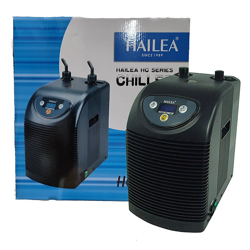 מערכות קירור מים Hailea HC-500A