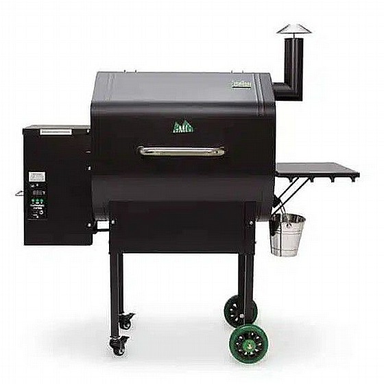 מדף קידמי מתקפל GMG Daniel Boone PRIME Plus