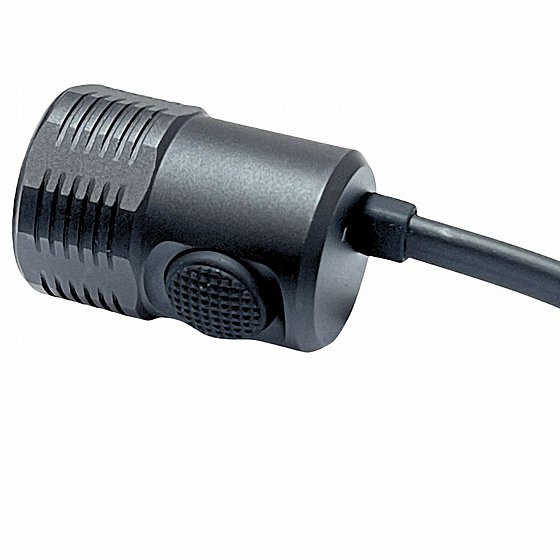 שלט PTT RSW1 PRO לפנס יראור טקטי נייטקור Nitecore