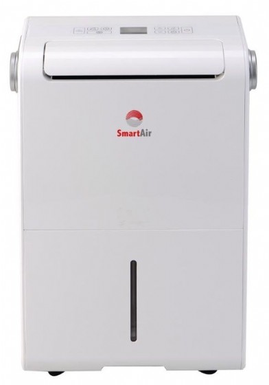 קולט לחות מקצועי 28 ל'/יממה SmartAir