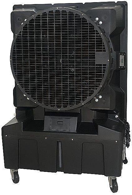 מצנן תעשייתי 23,000 SmartAir BC *כולל שלט*