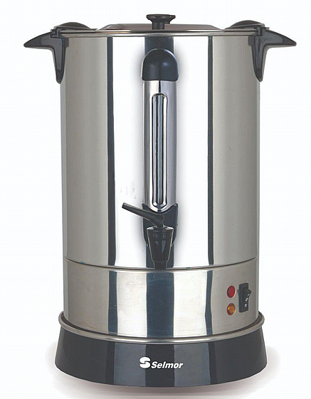 מיחם לשבת סלמור בנפח כ-10 ליטר כ-50 כוסות סלמור SELMOR