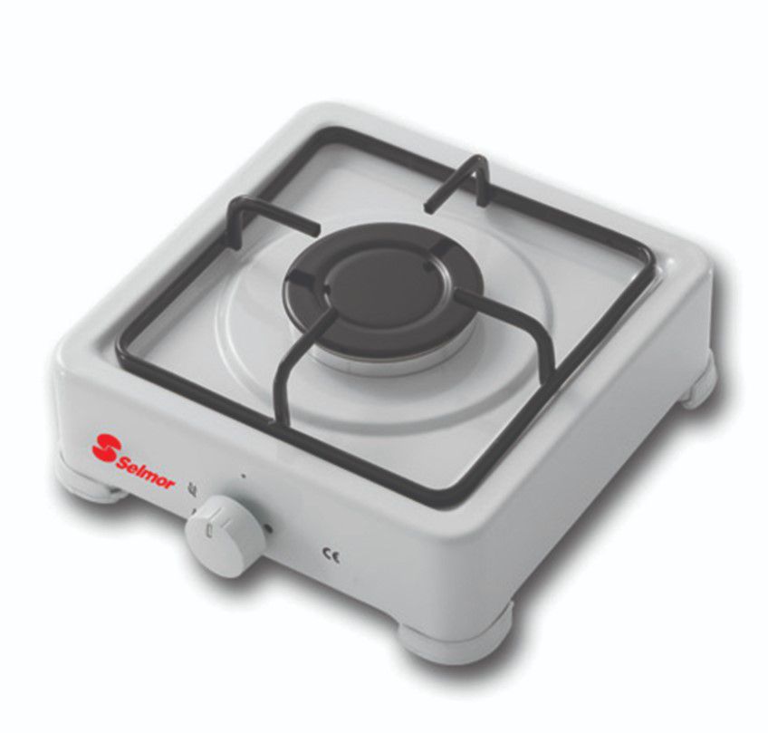 כירת גז להבה אחת סלמור SELMOR