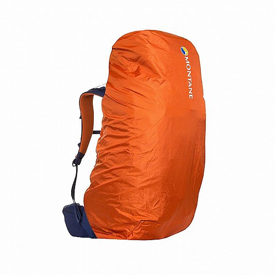 תרמיל טיולים 65 ליטר כחול Montane SUMMIT TOUR