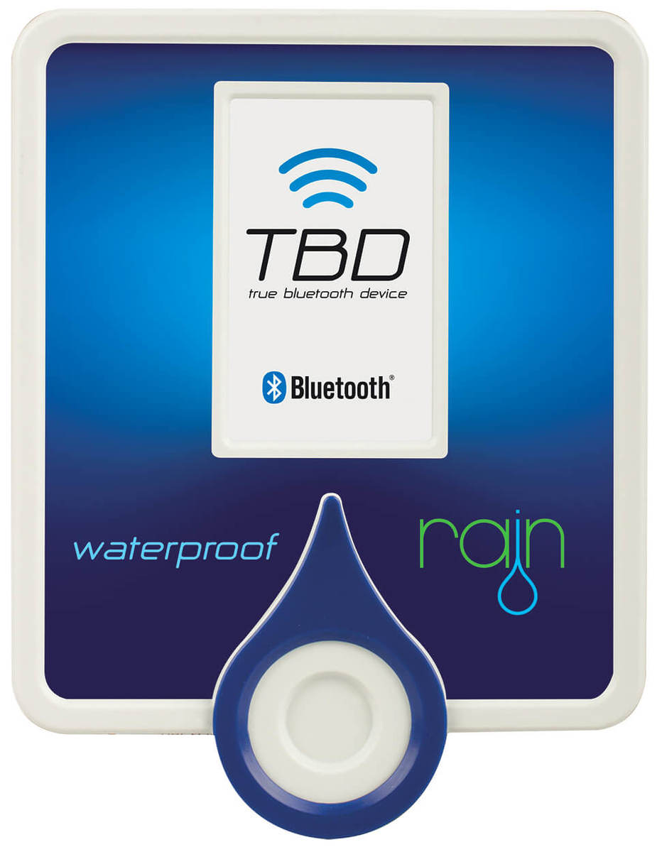 בקר השקיה TBD תחנה 6 ריין ליין Rain line Bluetooth