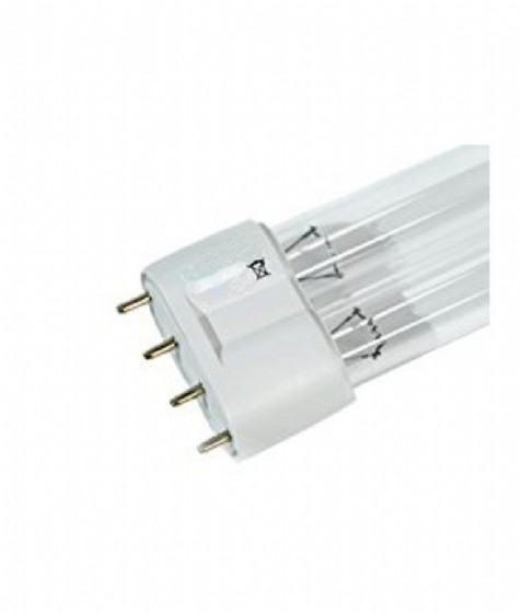מנורת UV 24W סוג PL