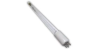 נורת UV לפילטר 4 פינים בצד אחד 17W